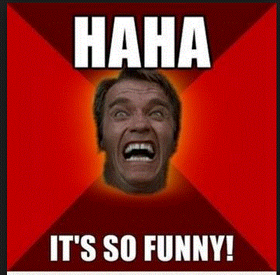 Haha Its So Funny Meme | Whatsapp images : ASCII Text Art , Emoji