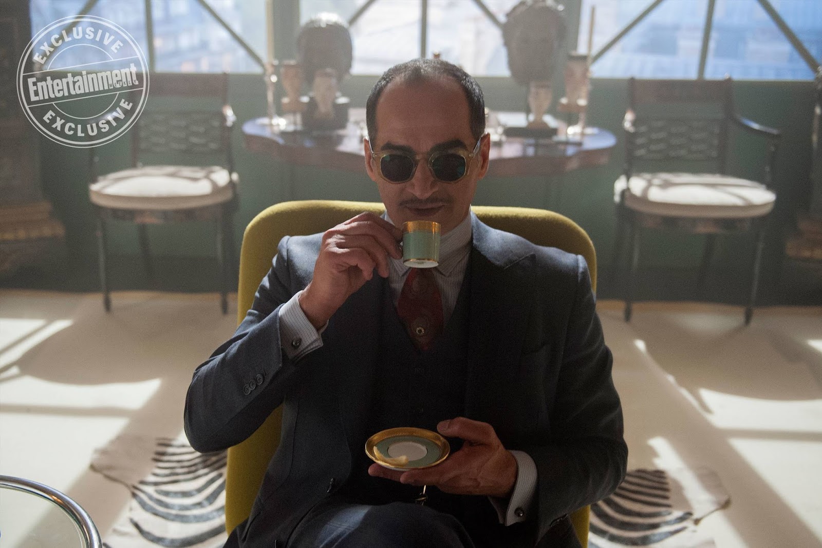 Entertainment Weekly