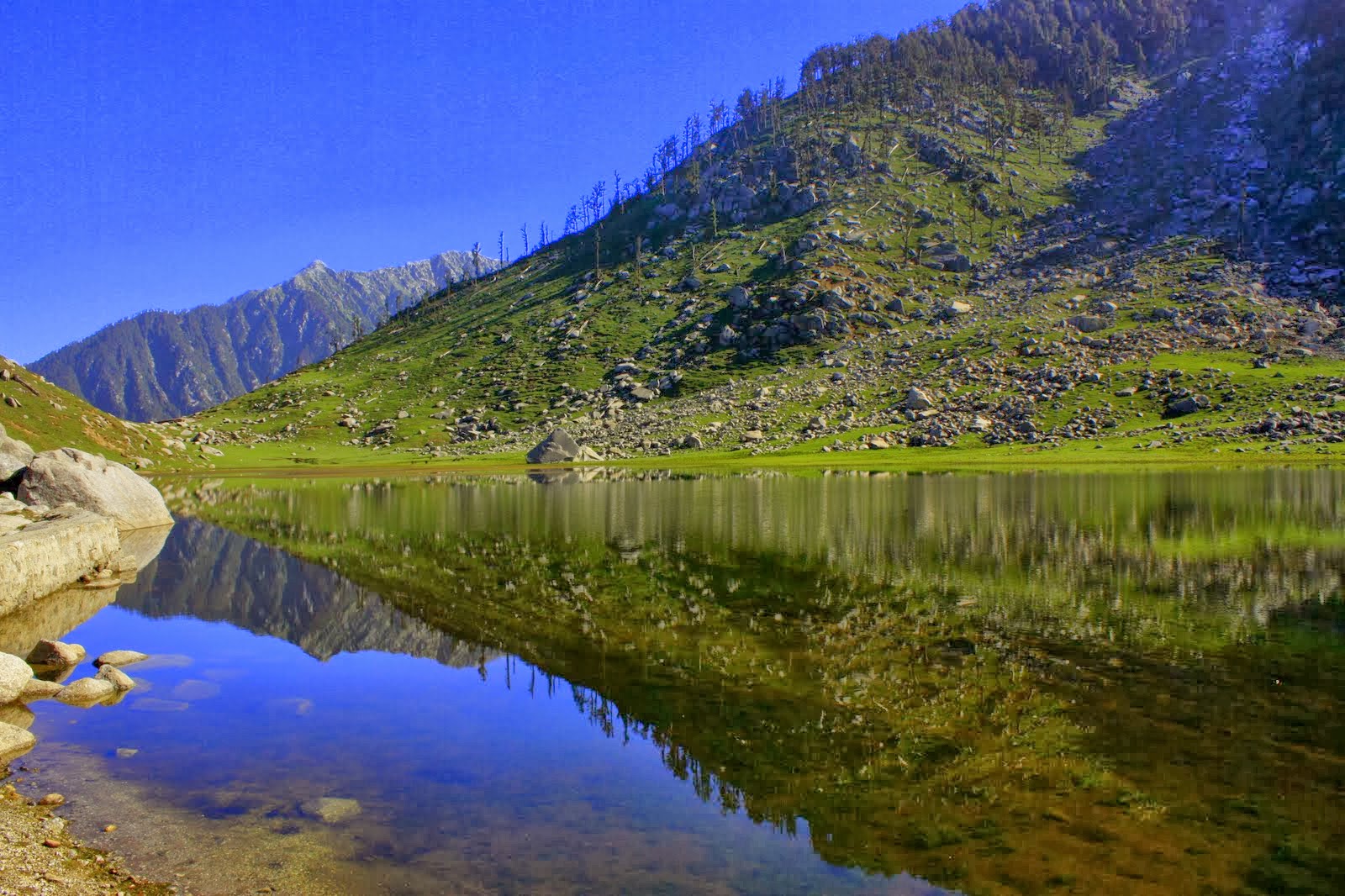 4 days in Dharamshala ~ The Travelers World