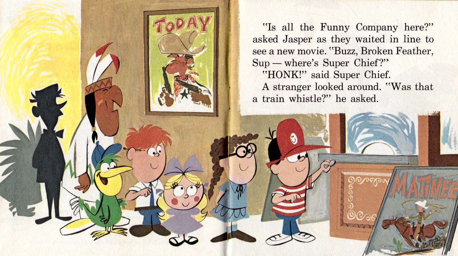 And Everything Else Too Funny Company and-everything-else-too-funny-company