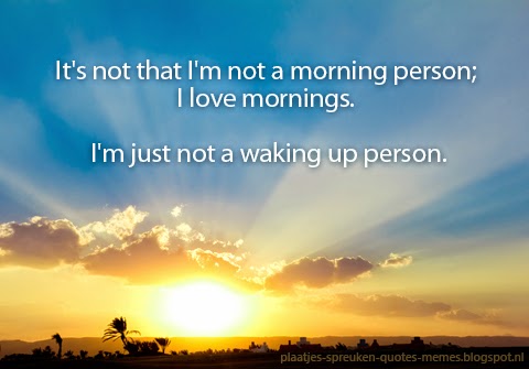 Plaatjes met grappige quotes en afbeeldingen met mooie spreuken om te ...