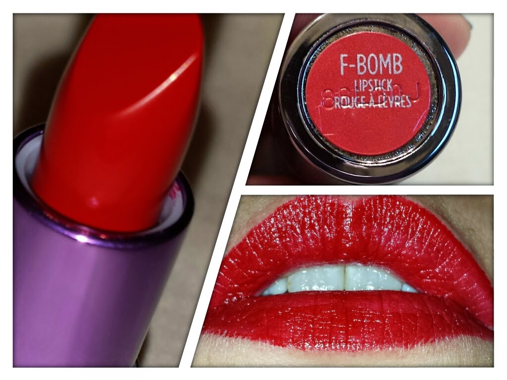 BE-YOU-tiful! Basic Beauty Looks, Tips, and Reviews : Urban Decay Full ...