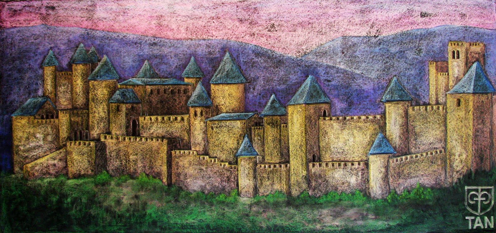 The Waldorf Way: dark ages