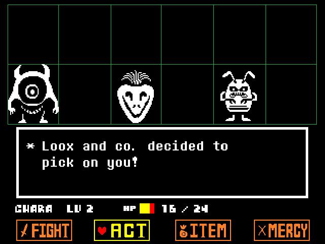 EPBOT: Undertale: The 8-Bit RPG To Make You Laugh, Think, Feel