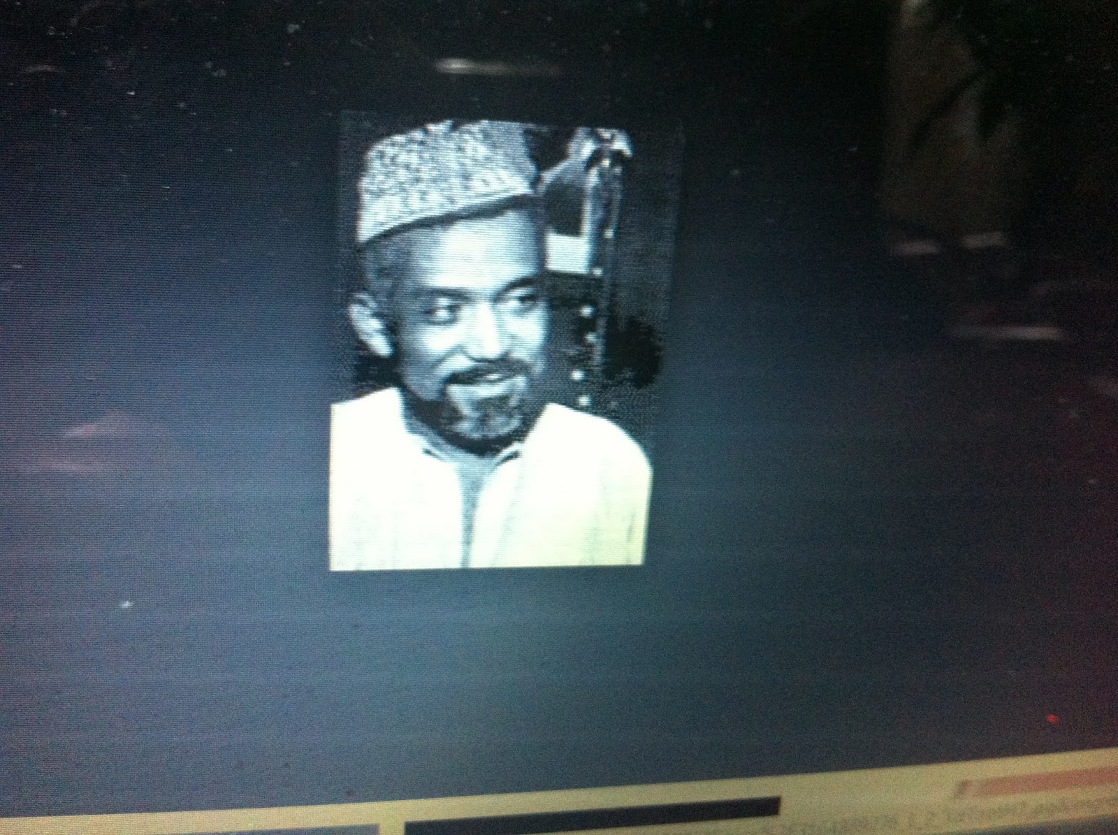 THE BLACK SOCIAL HISTORY:: BLACK SOCIAL HISTORY : AFRO-SIERRA LEONEAN ...