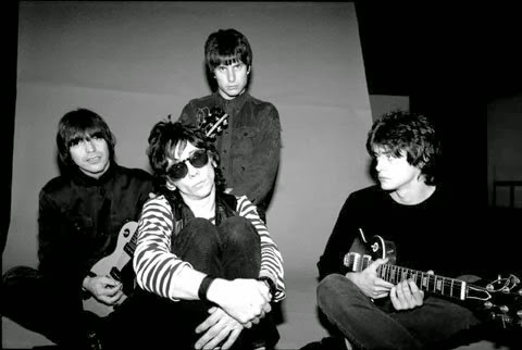 FRANK SECICH: Relevancia Pop - Fantail Música