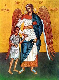 Angels Paths: YOUR GUARDIAN ANGEL THE ANGEL OF YOUR BIRTH DATE