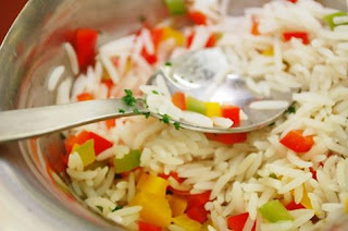 Best Basmati Rice In India| Rice Exporter In India| D.D. International ...