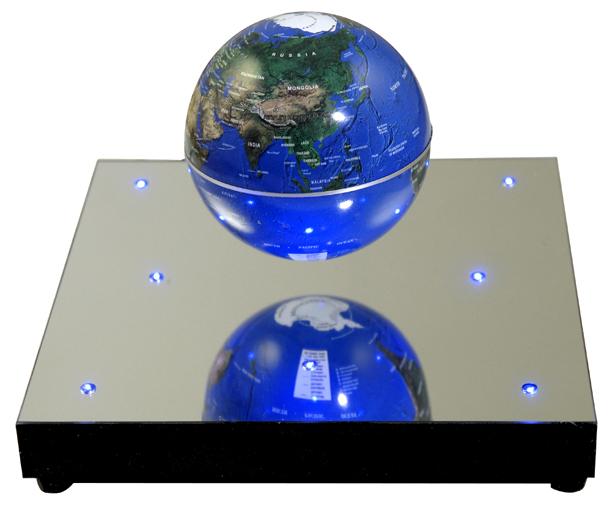 Anti-gravity platform ~ Engineering Technology