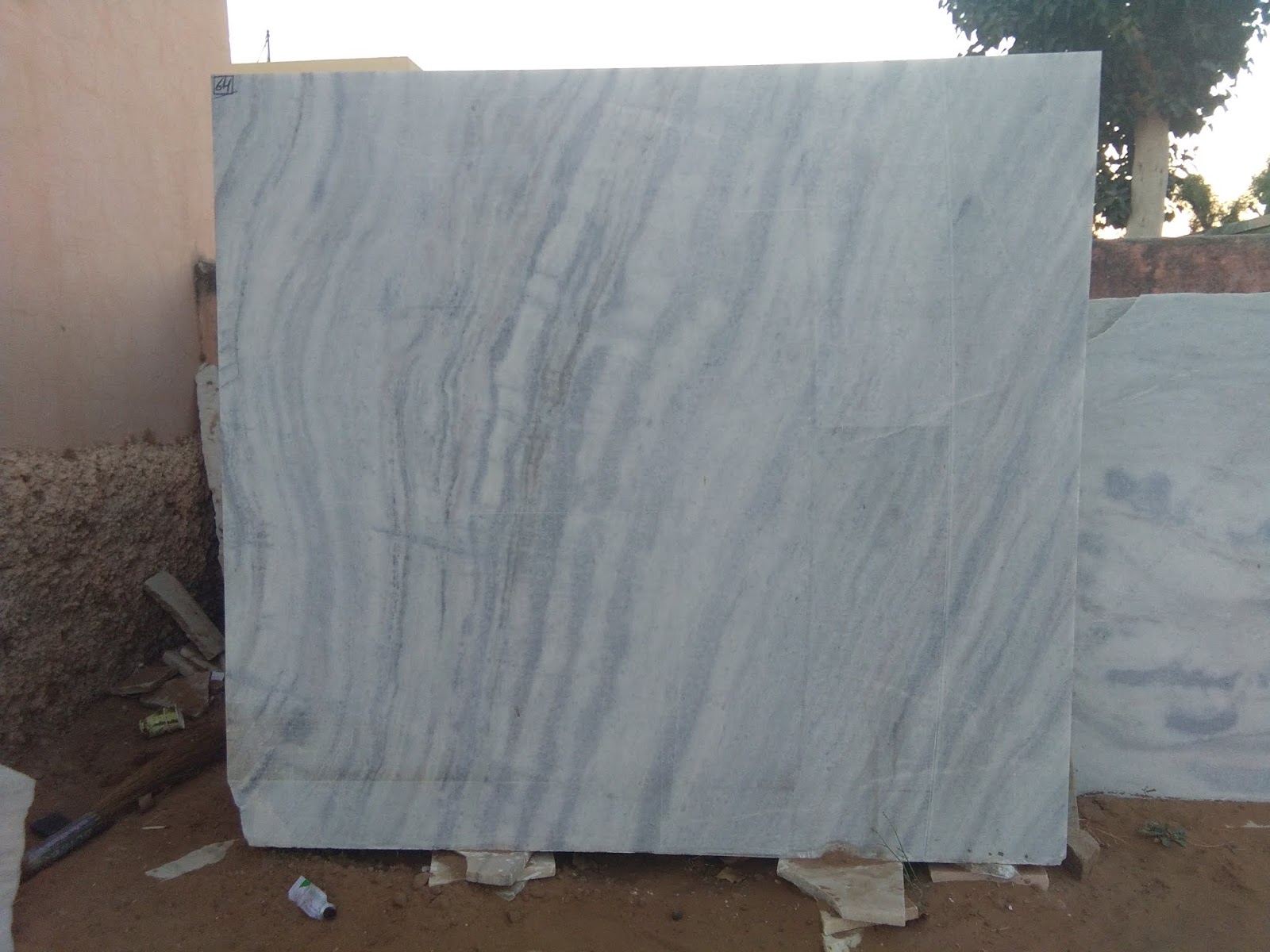 SIROHI MARBLE - GMC MARBLE MAKRANA