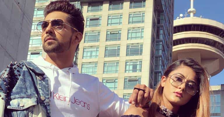 Punjabi Singer Babbal Rai Wallpapers HD Images