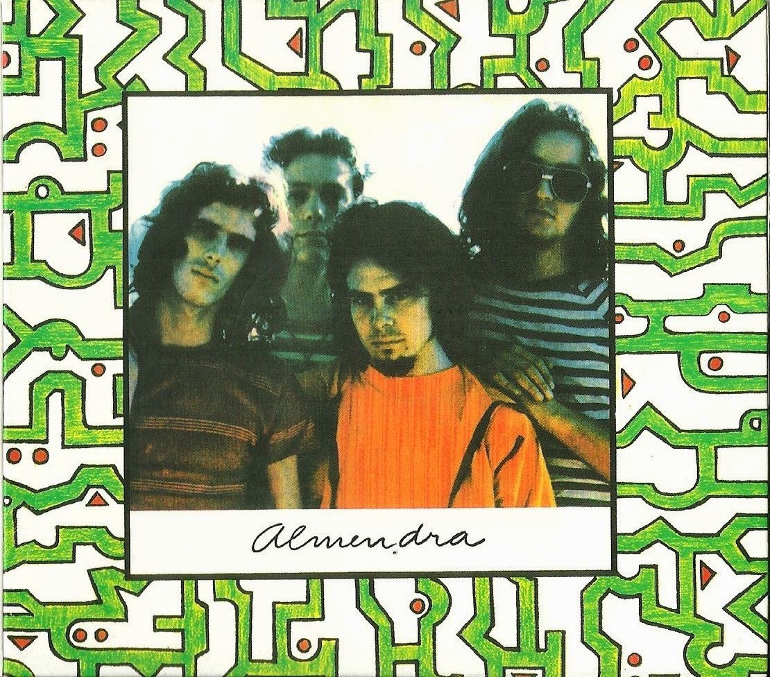 Almendra (1967 - 1980)