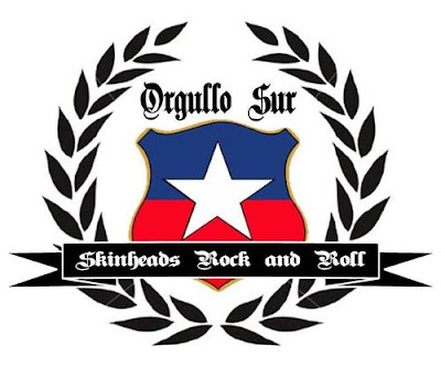 You'll Never Walk Alone: Orgullo Sur