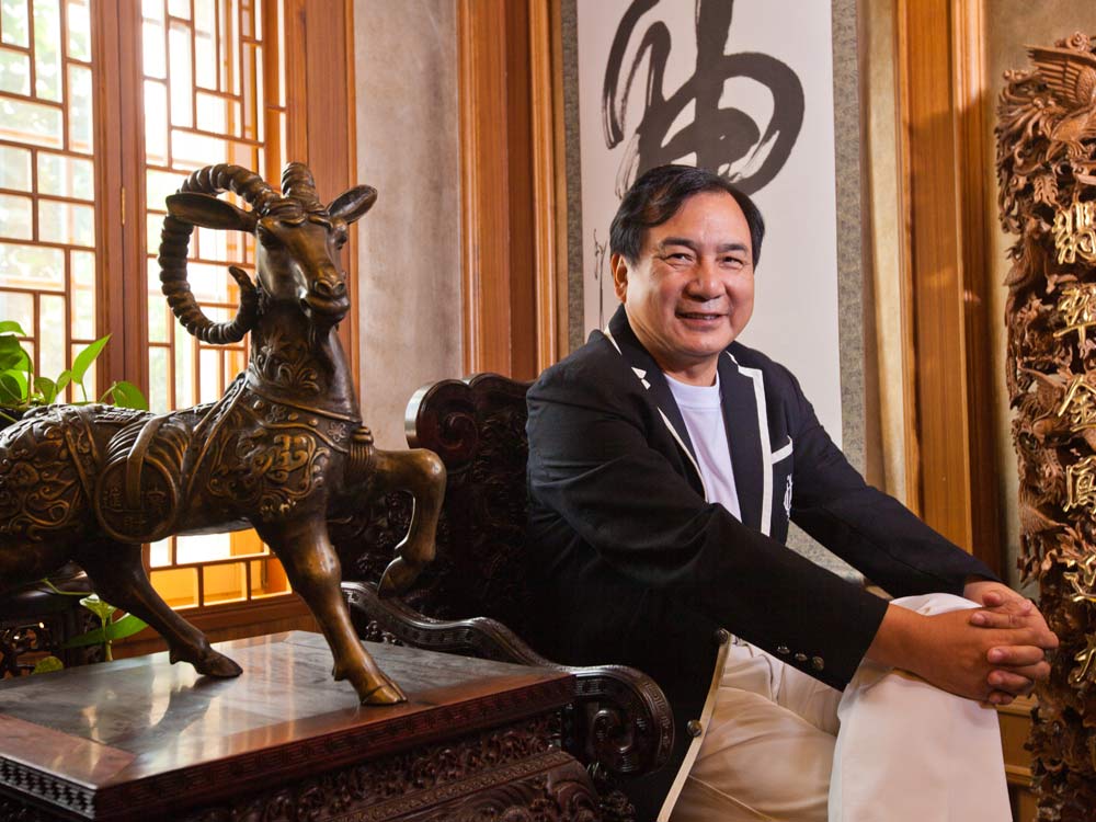 Diccionario de Epónimos: Xiaohua (Li)