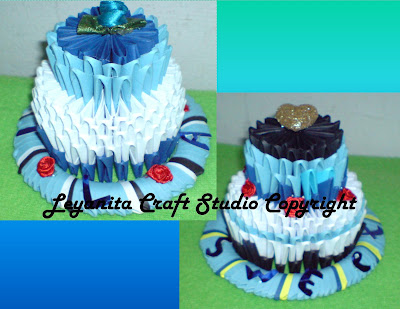 Kalau Ini Boleh Dikategorikan Sebagai Kraf Kitar Semula | Leyanita ...