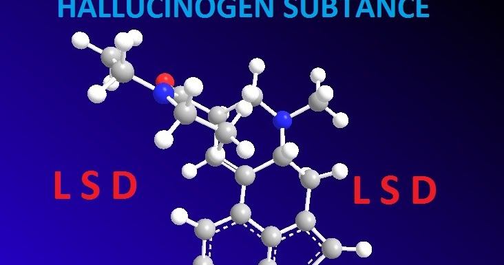 What is L S D and its use . - CHEMSOLVE.NET