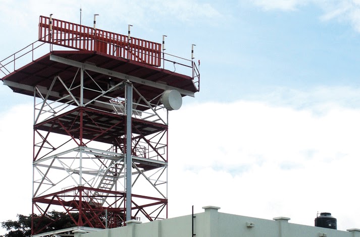 Indra Radar Systems to Control 70% of Indonesia’s Airspace