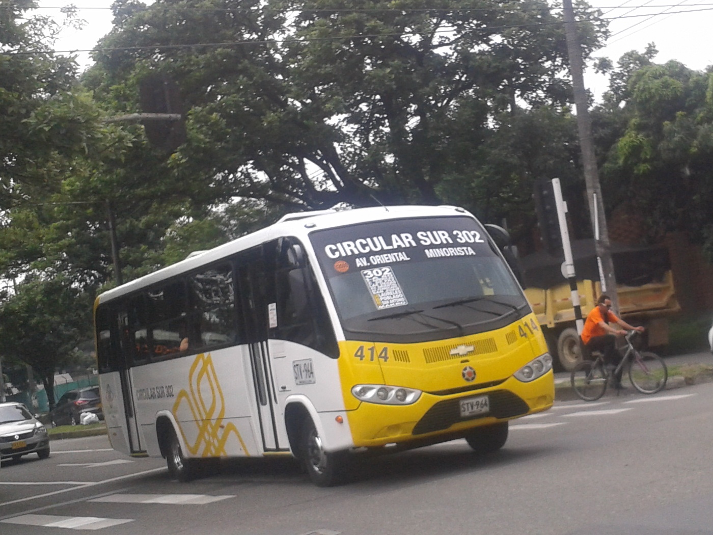 BusMed - Buses Medellín: Edición 5/Mayo 2017-Galeria de buses con ...