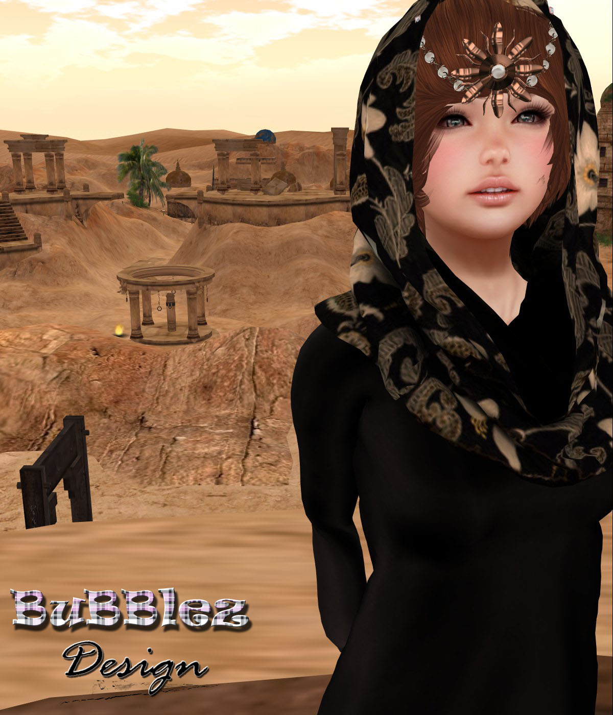 Bubblez Style: March 2013