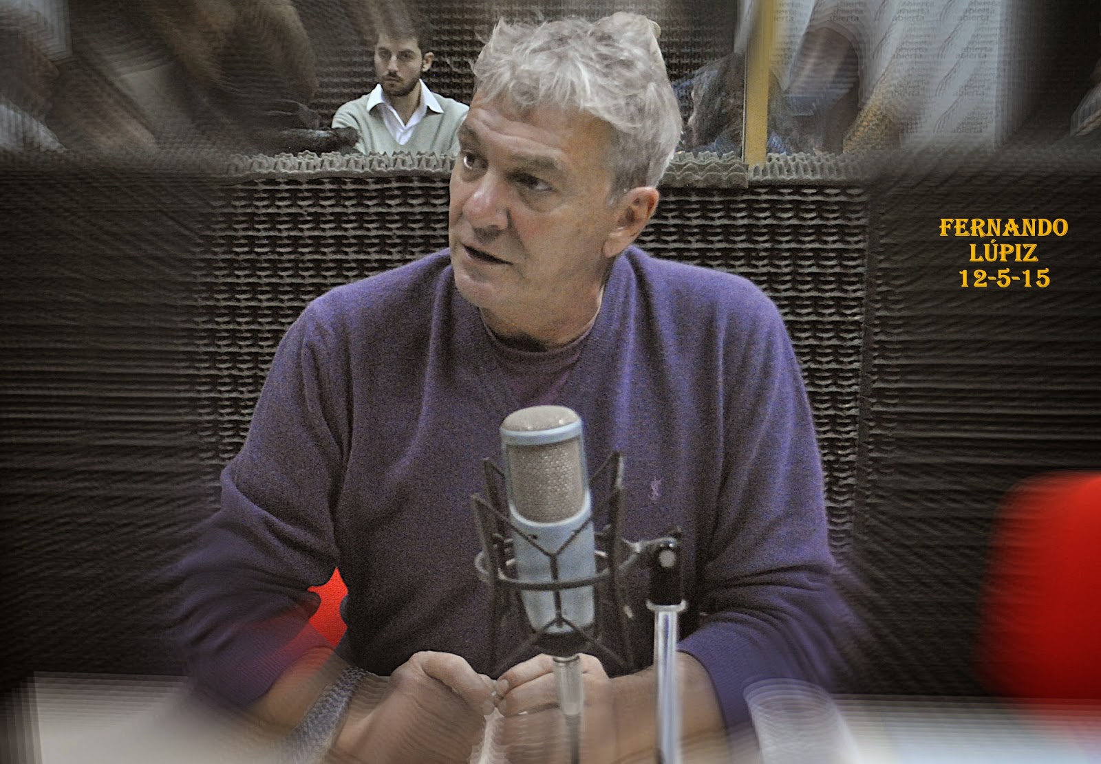 "Mañana puede ser tarde" (Programa de Radio): Prog. Nro. 265 ...