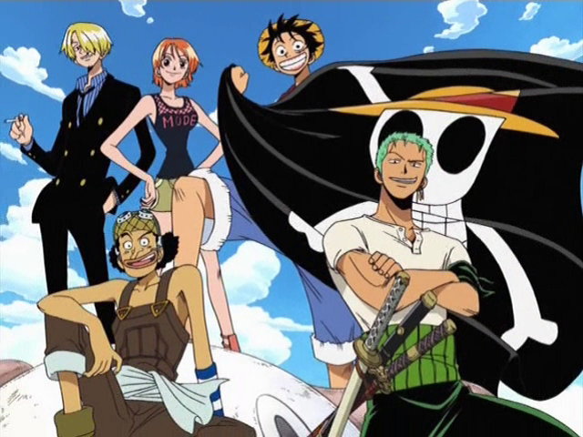 Terjemahan Lirik Lagu One Piece Opening 2 Believe | Terjemahan Lagu Anime
