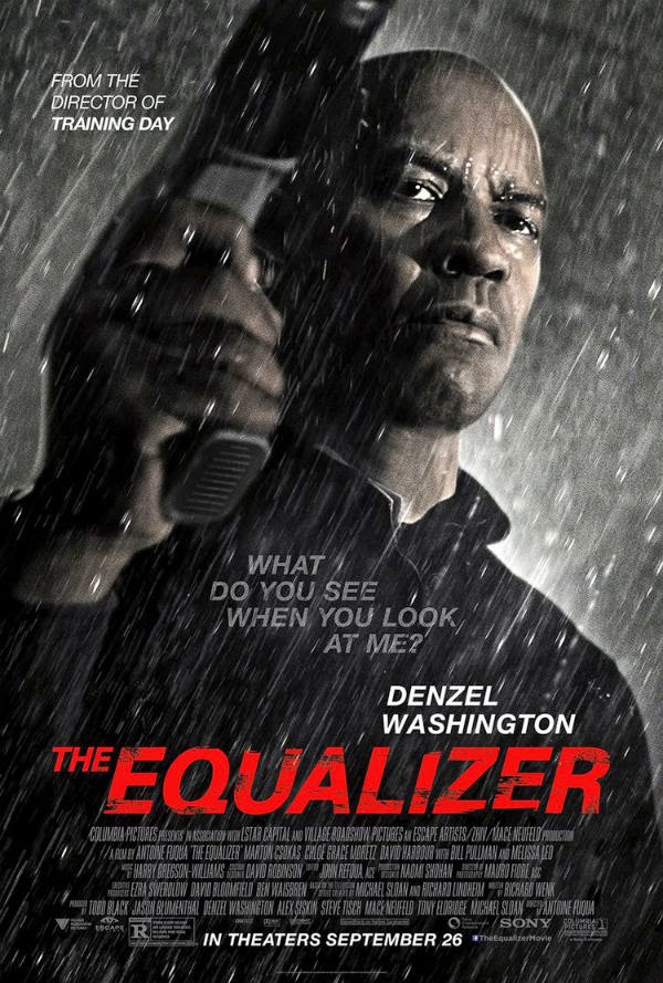 O Protetor - Filme com Denzel Washington e Chloë Moretz ganha novo ... O Protetor - Filme com Denzel Washington e Chloë Moretz ganha novo ...