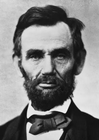 Kerry Callen's Blog!: Would Abraham Lincoln have been better-looking ...