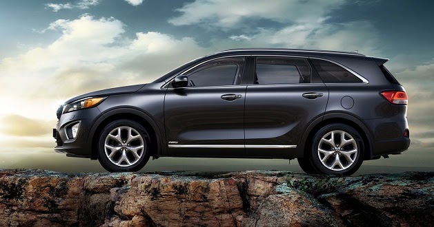 Review on 3 of the Best Kia Cars You Can Buy in 2016 - Types cars