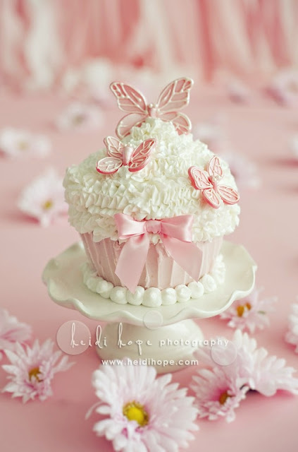 Cool : CupCakes Yang Sangat Comel Dan Menarik (12 GambaR) | Aku Stress ...