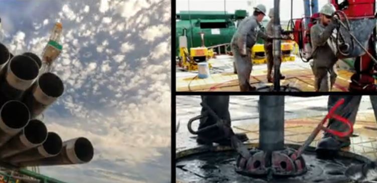 MEC&F Expert Engineers : 3 WEATHERFORD RIG WORKERS INJURED IN HEMPHILL ...