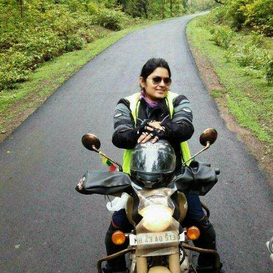 IndiaGirlsOnBike - Women Empowerment Of India: July 2014