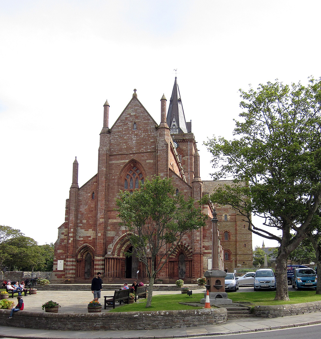 La vita è troppo breve per Dottore Gianni: Bloggo Ventunesimo: Highland ...