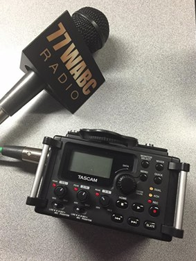 Media Confidential: NYC Radio: 77WABC Covering GOP, Dem Conventions