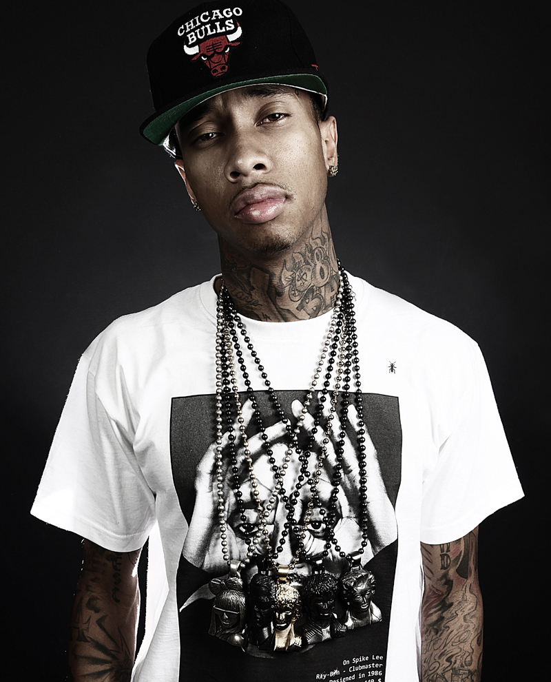 YMCMB: Tyga