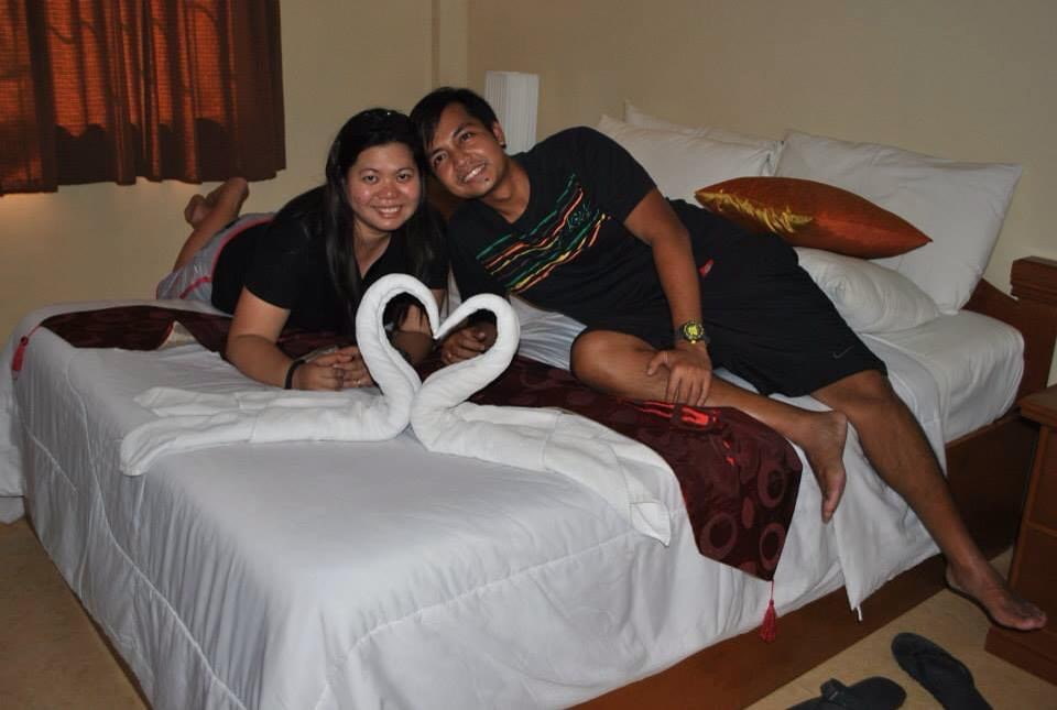 Subic Waterfront Resort and Hotel: An Affordable Accommodation - Dad On ...