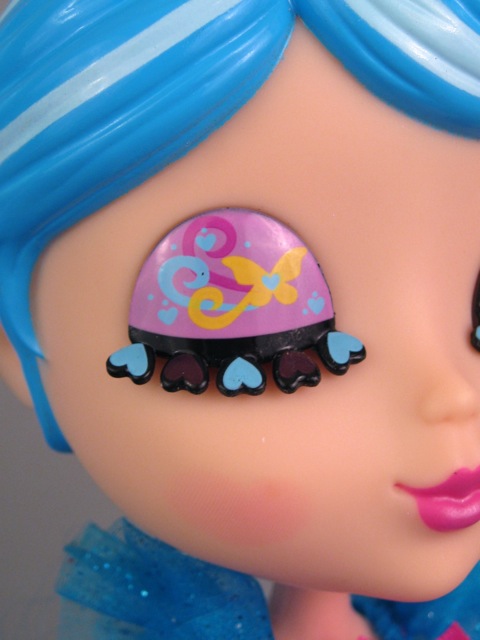 Cutie Pops Crown Cuties Doll, "Crystalina" | The Toy Box Philosopher