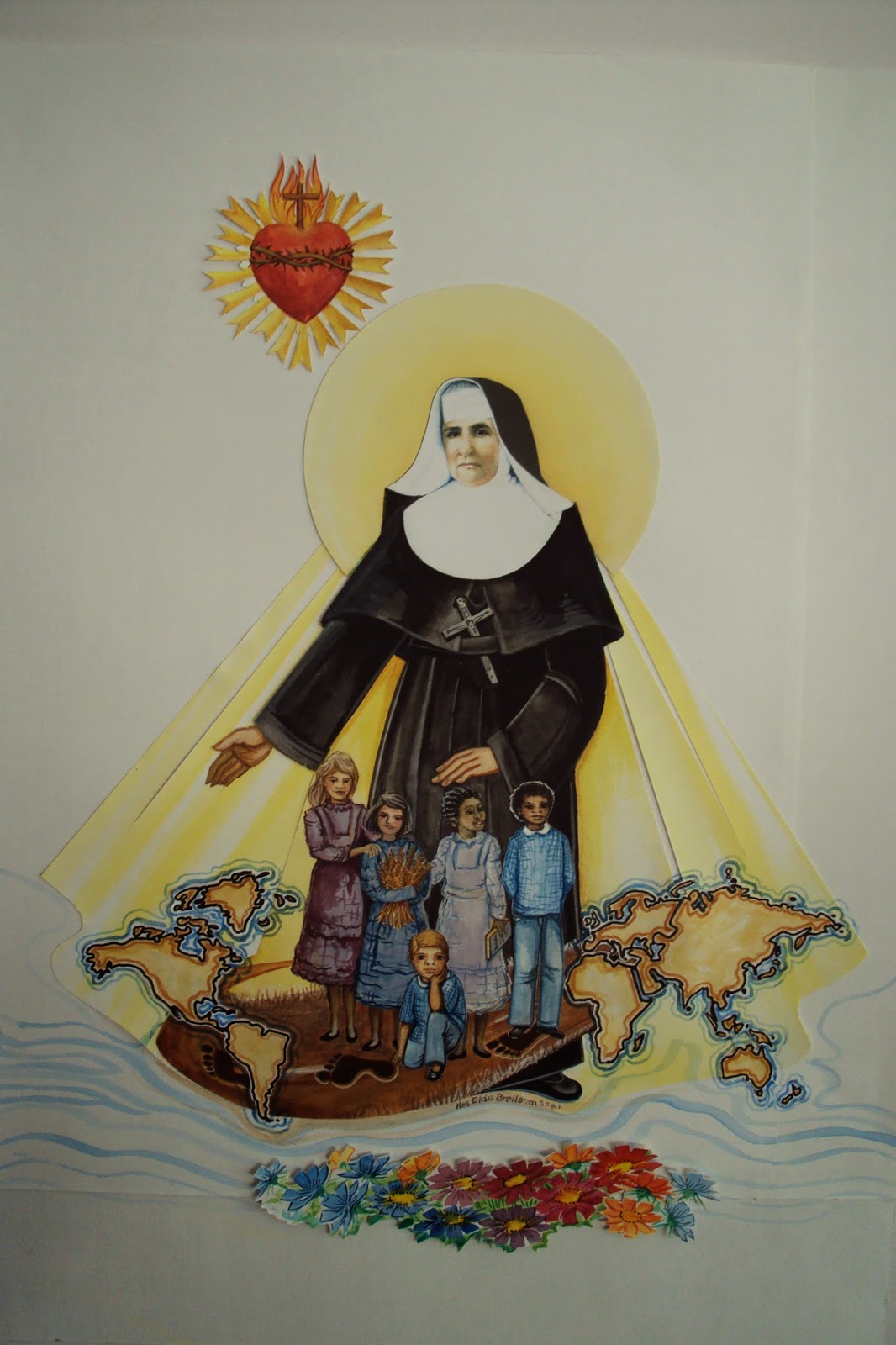 Assunta Marchetti - Alchetron, The Free Social Encyclopedia