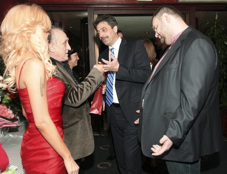 Autocracies That Look Like Democracies Are A Threat Across The Globe ~ LoupDargent.info