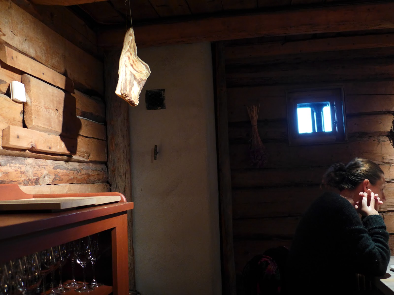 the cookbook store blog: The Faviken Experience, Jarpen, Sweden