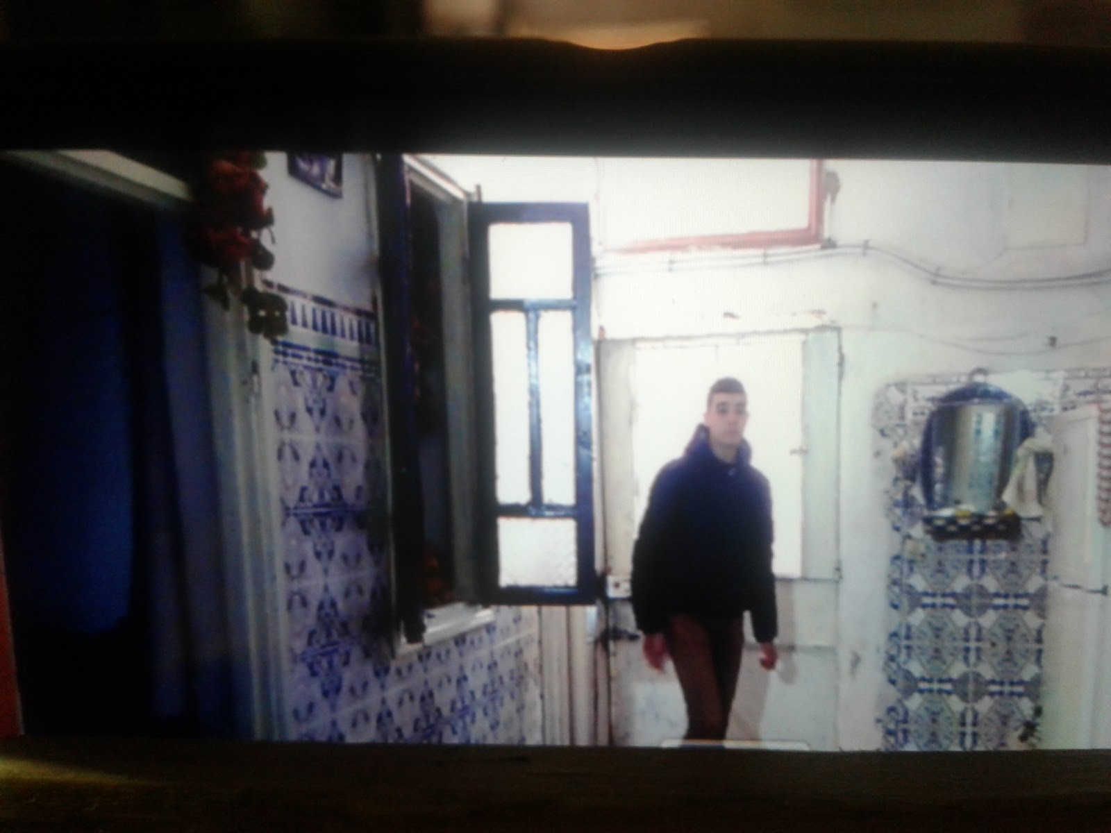 - AbDeLali El HarraK