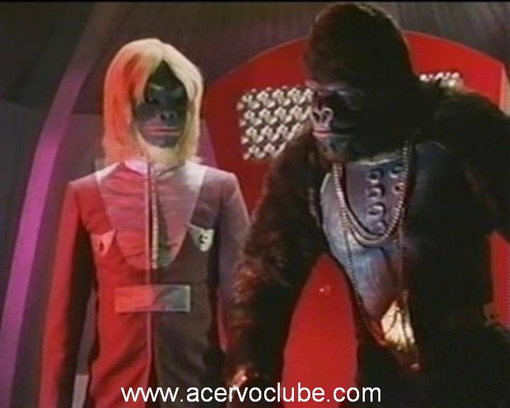 Blog Tokusatsu Gustavo: SPECTREMAN ( スペクトルマン Supekutoruman ) 1971