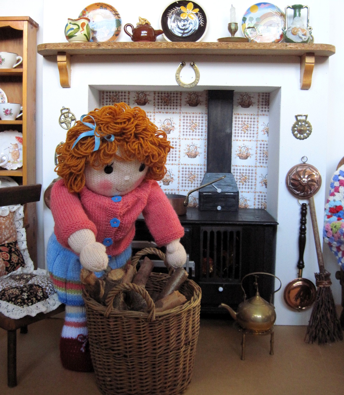 Flutterby Patch: October 2011