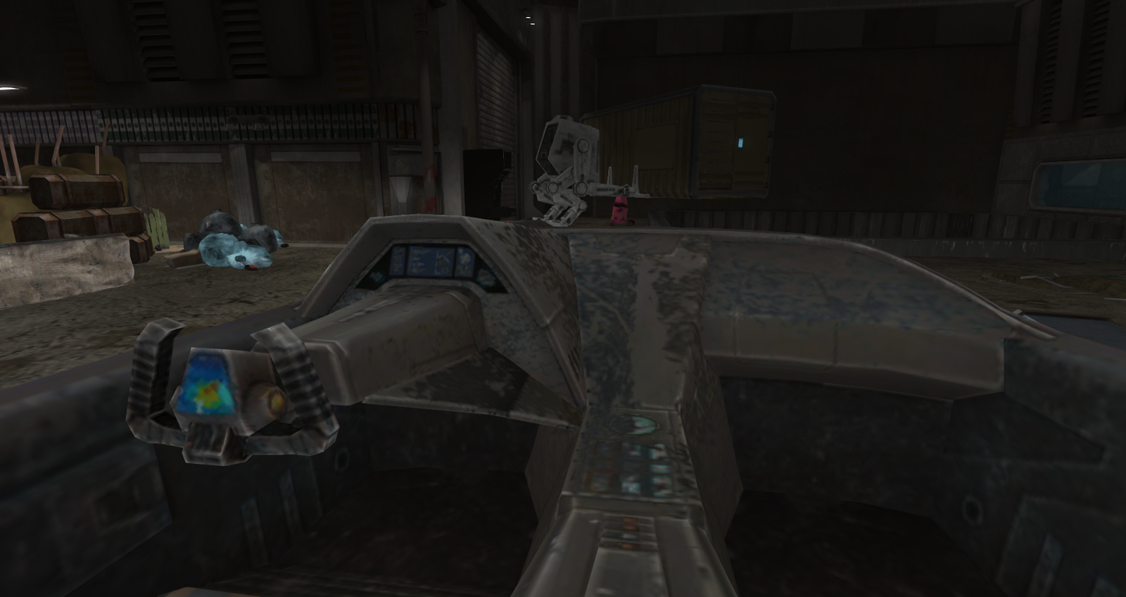 Level 1313 star wars rp - sealmusli