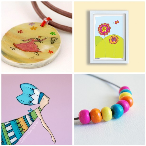 Items of the week - A gift guide for girls