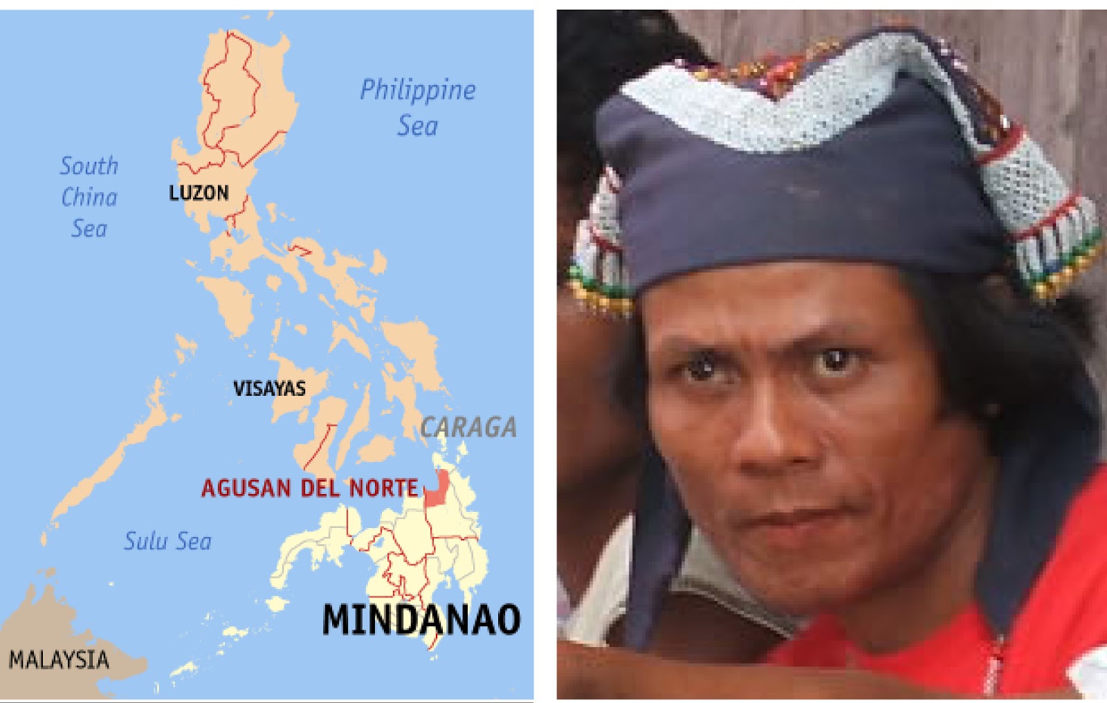 NehemiahTeamsPH: Agusan Manobo