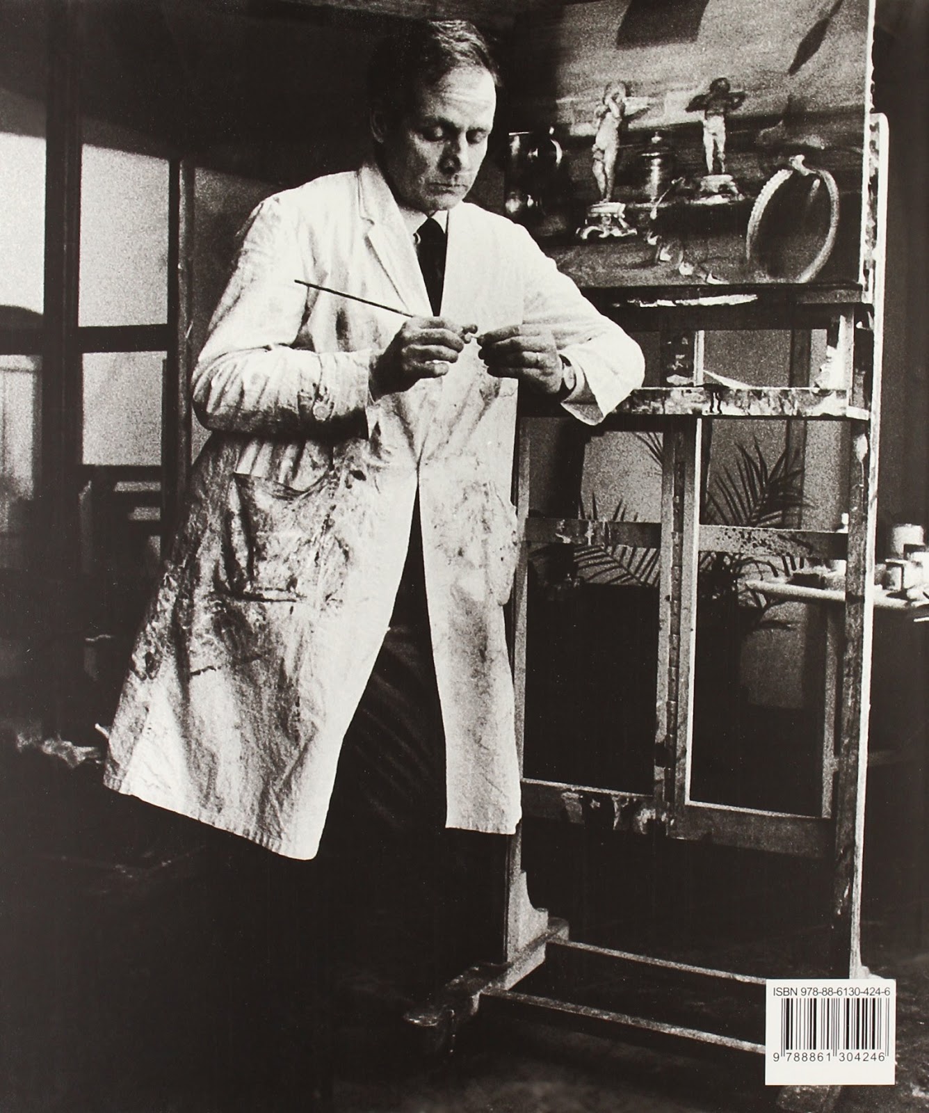 Alberto Sughi | Maestro del Realismo Esistenziale | Tutt'Art@ | Pittura ...