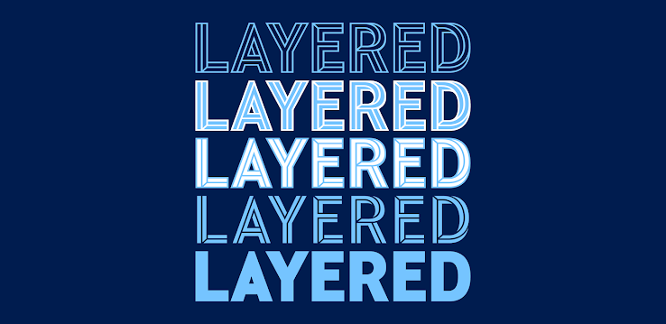 All-New MLS 2020 Kit Font Launched - 3 'Different Versions' - Footy ...