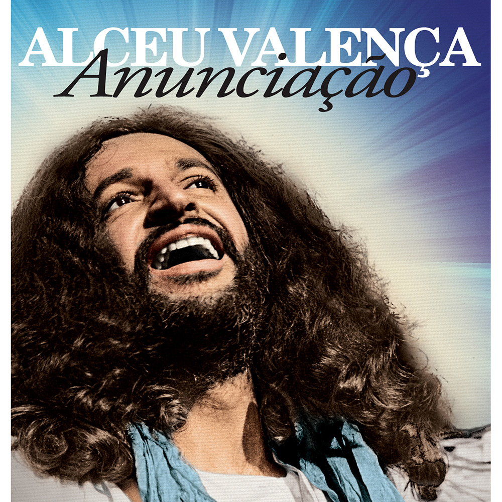 Inconfundivel Download: Discografia - Alceu Valença