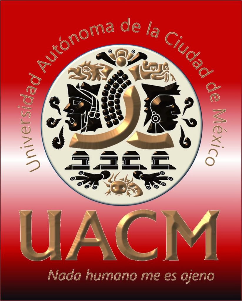 UACM logotipo (no oficial): Uacm Escudo ; Escudo Uacm