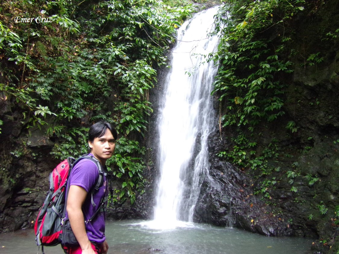 Revisiting Twin Falls of Kalayaan